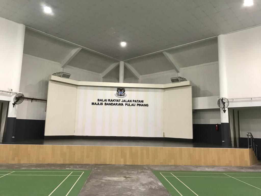 Pearl One Touch Penang