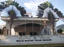 Pearl One Touch Penang